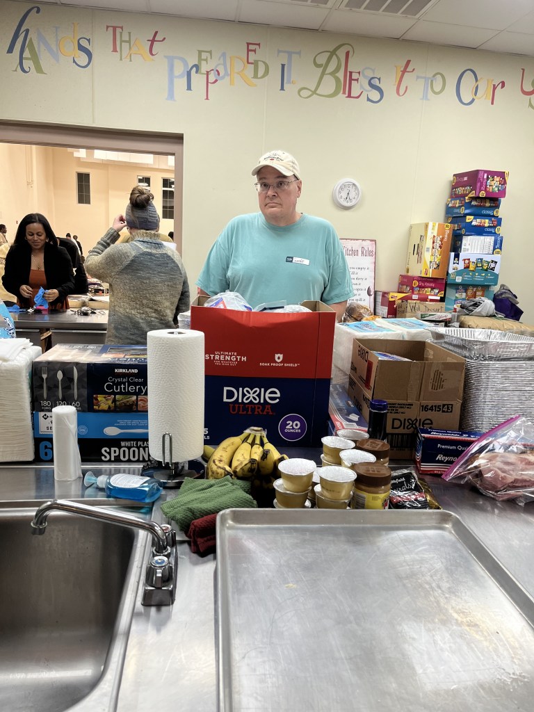 Hope Recovery Faith Community – We are all recovering from something…