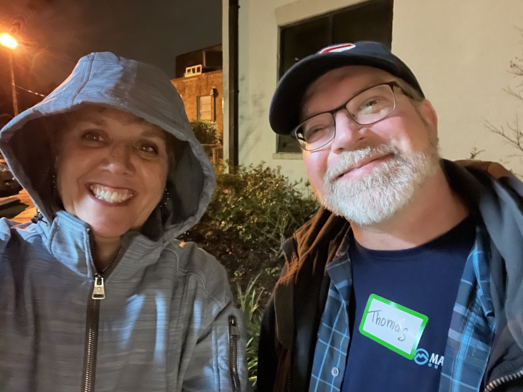 Hope Recovery Faith Community – We are all recovering from something…