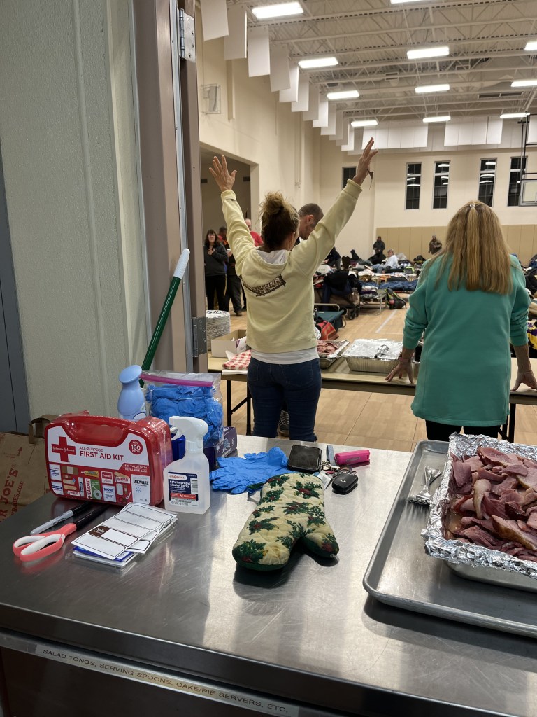 Hope Recovery Faith Community – We are all recovering from something…