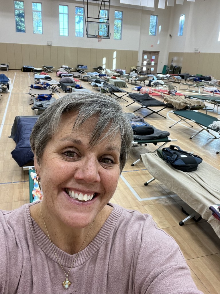 Hope Recovery Faith Community – We are all recovering from something…