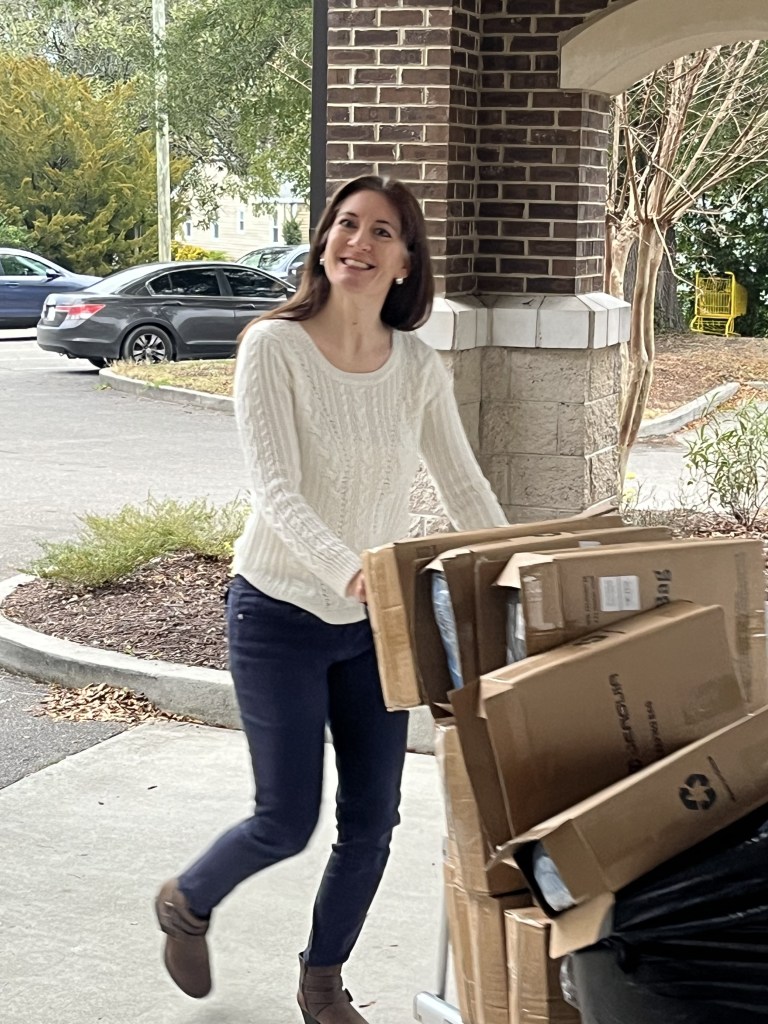 Hope Recovery Faith Community – We are all recovering from something…