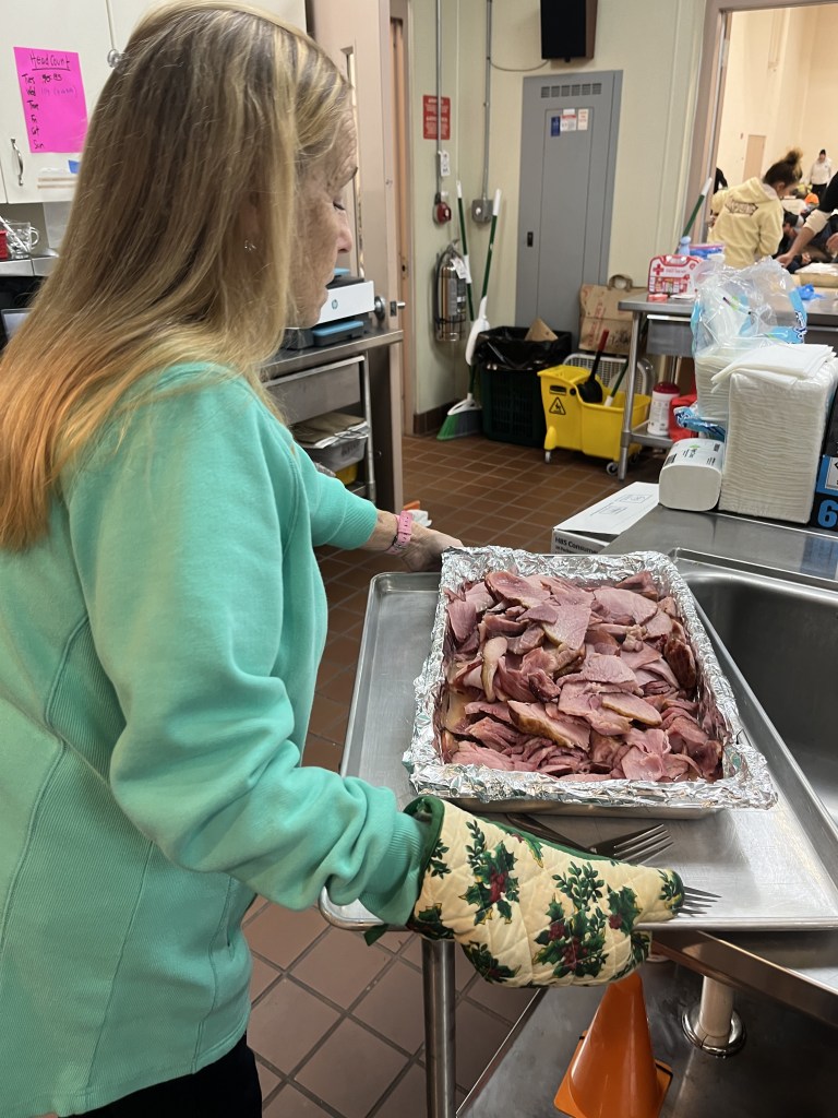 Hope Recovery Faith Community – We are all recovering from something…